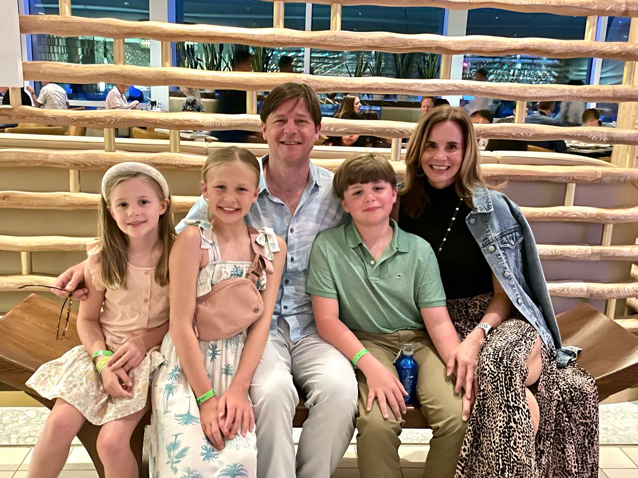 The Babbling Brooke- Edition Two – Locust Lane Rugs