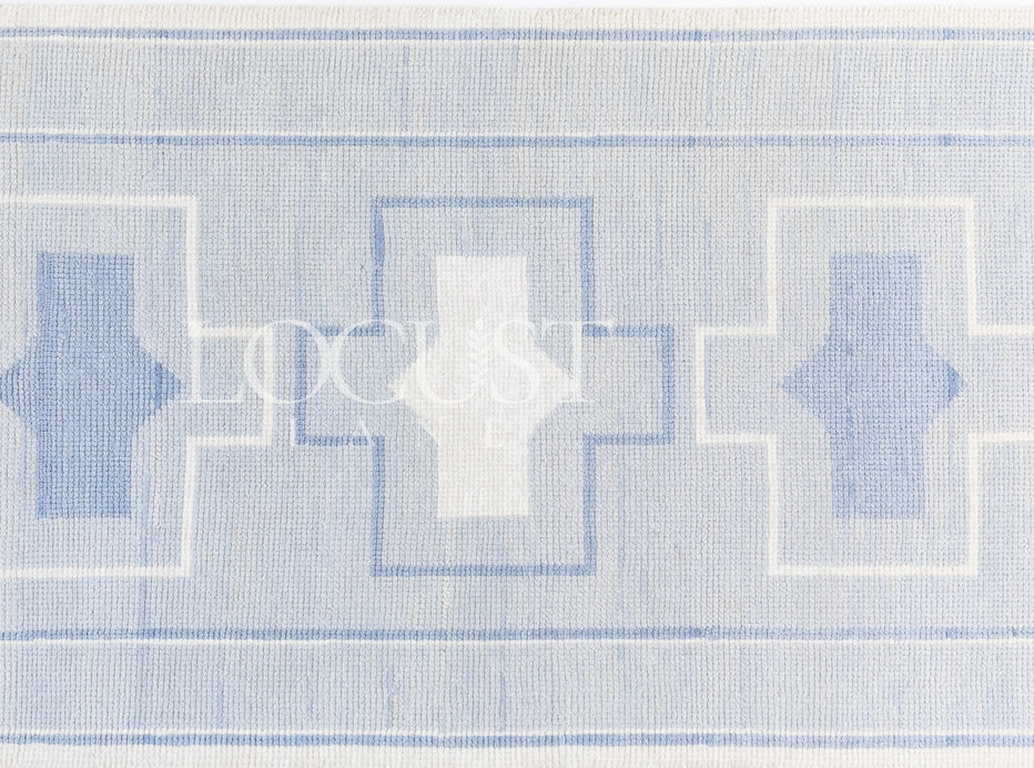 Loretta Modern Oushak Rug – Locust Lane Rugs