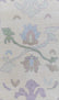 Alice Rug – Hand-Knotted Oushak in Soft Pastels | Locust Lane – Locust ...