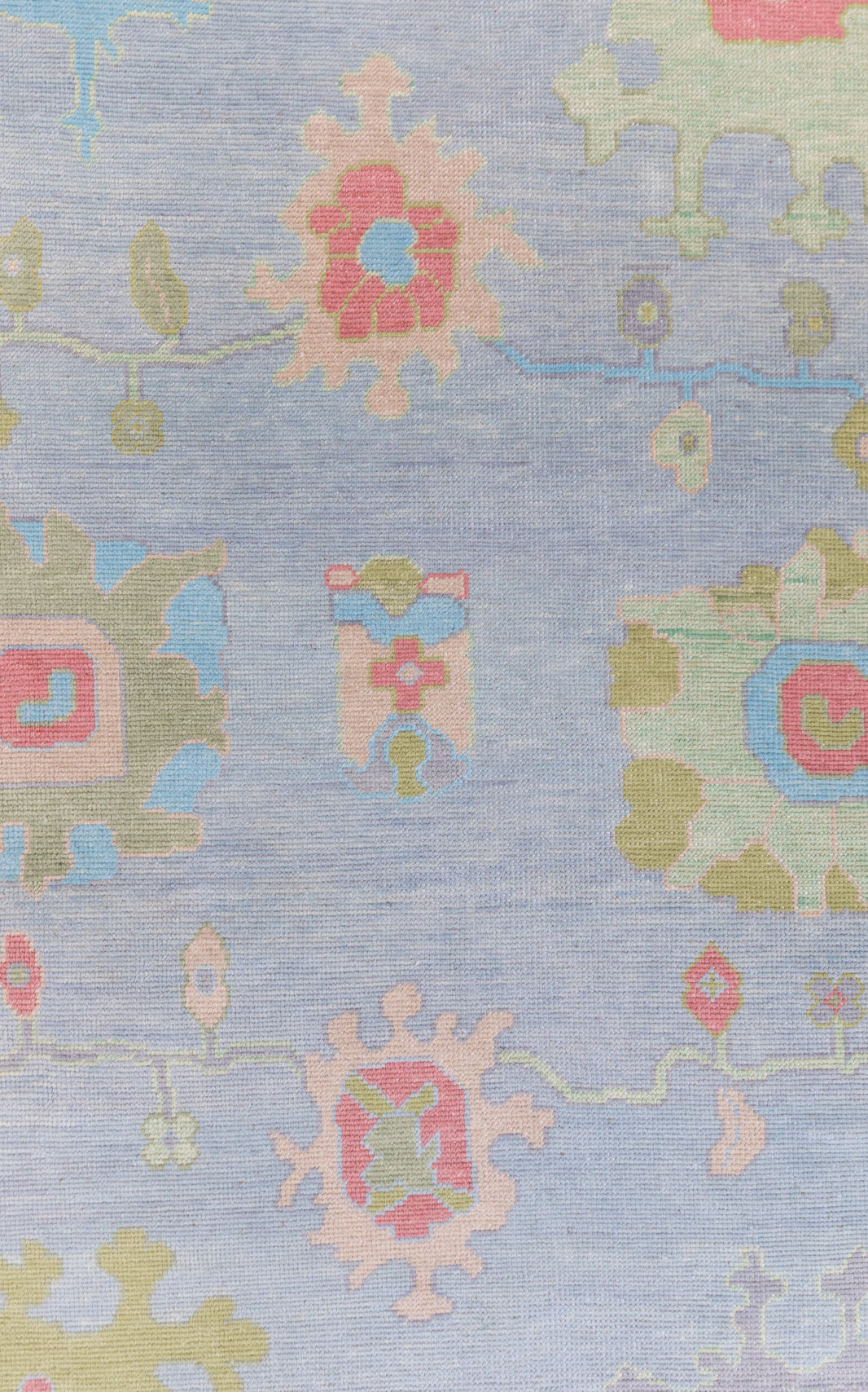 Modern Oushak Rugs – Page 2 – Locust Lane Rugs