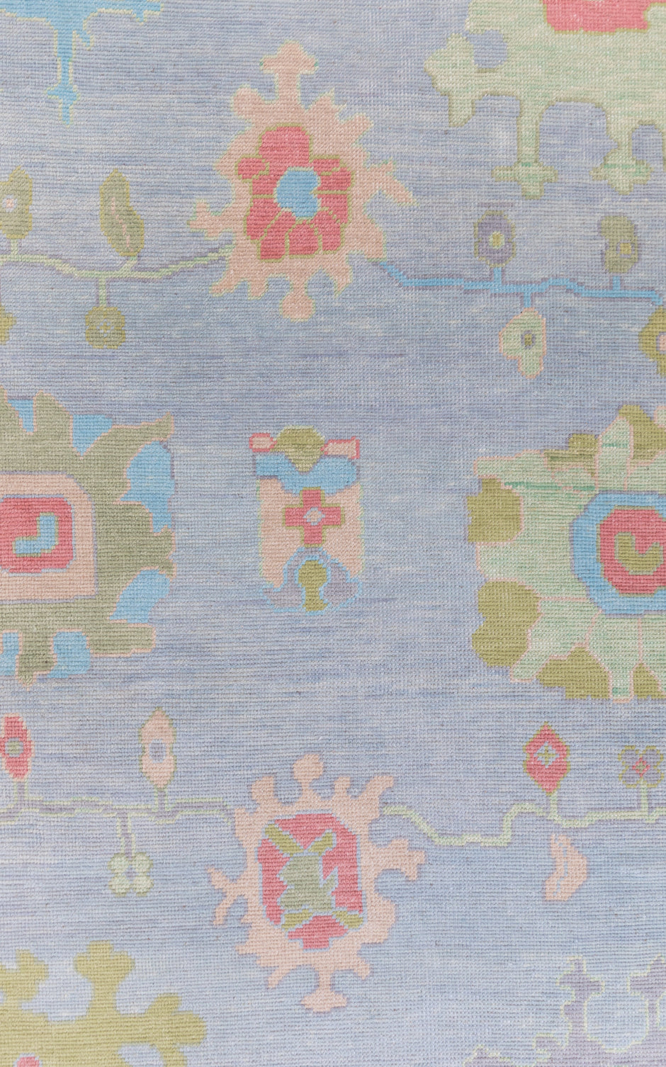 Modern Oushak Rugs – Page 2 – Locust Lane Rugs