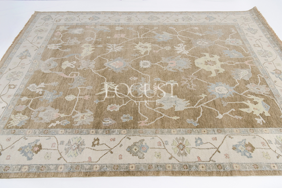 Gigi- The Collector's Edition (ready to ship) – Locust Lane Rugs