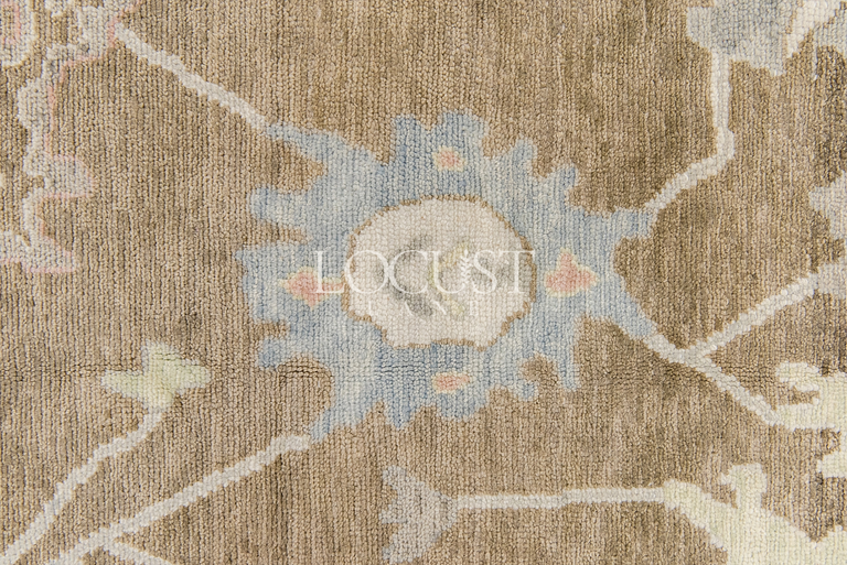 Gigi- The Collector's Edition (ready to ship) – Locust Lane Rugs