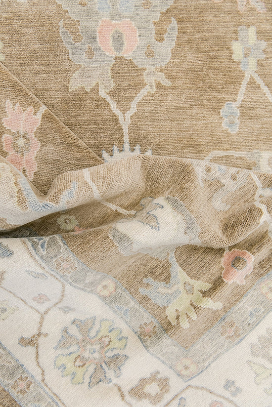 Gigi- The Collector's Edition (ready to ship) – Locust Lane Rugs