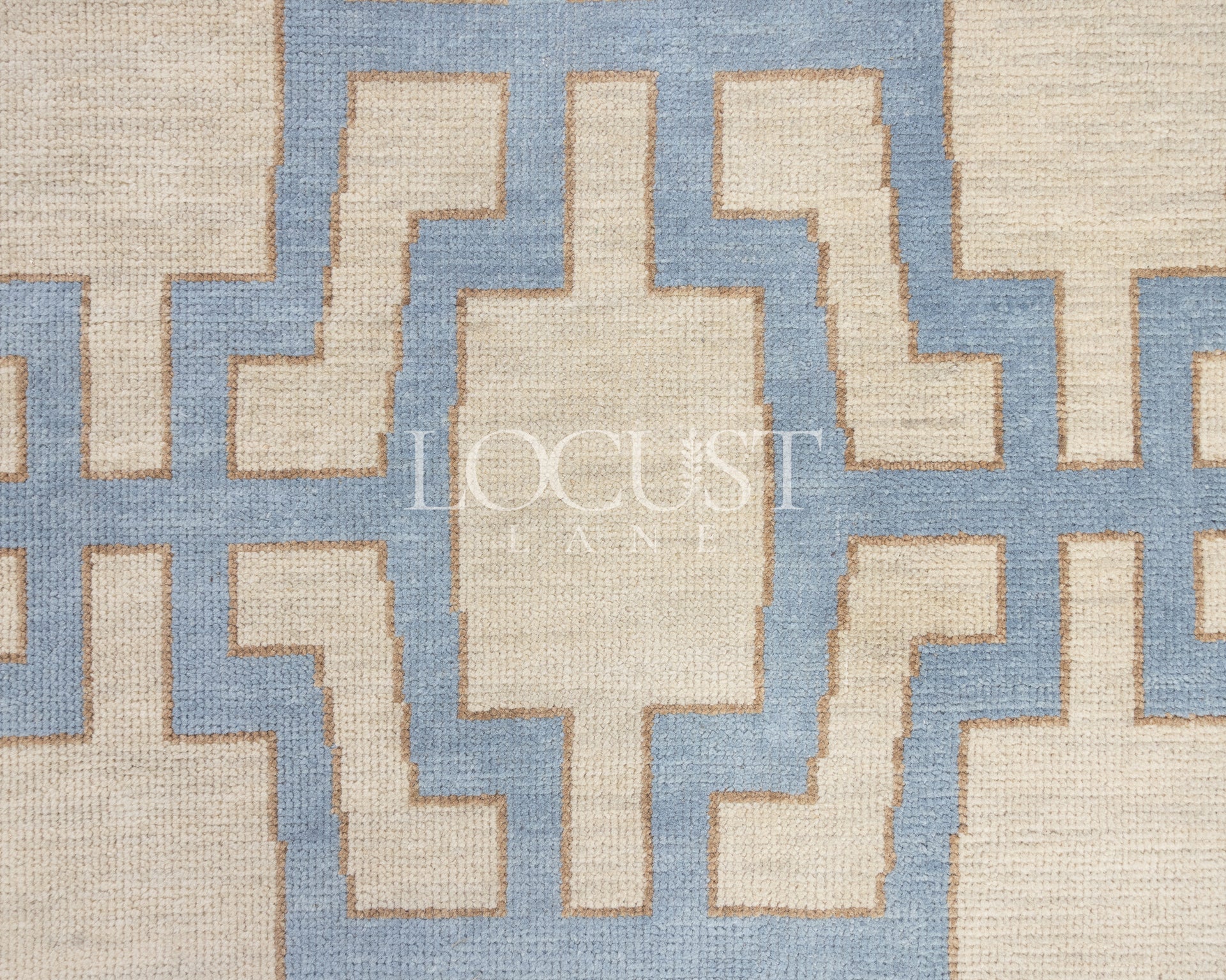Della Modern Oushak Rug – Locust Lane Rugs