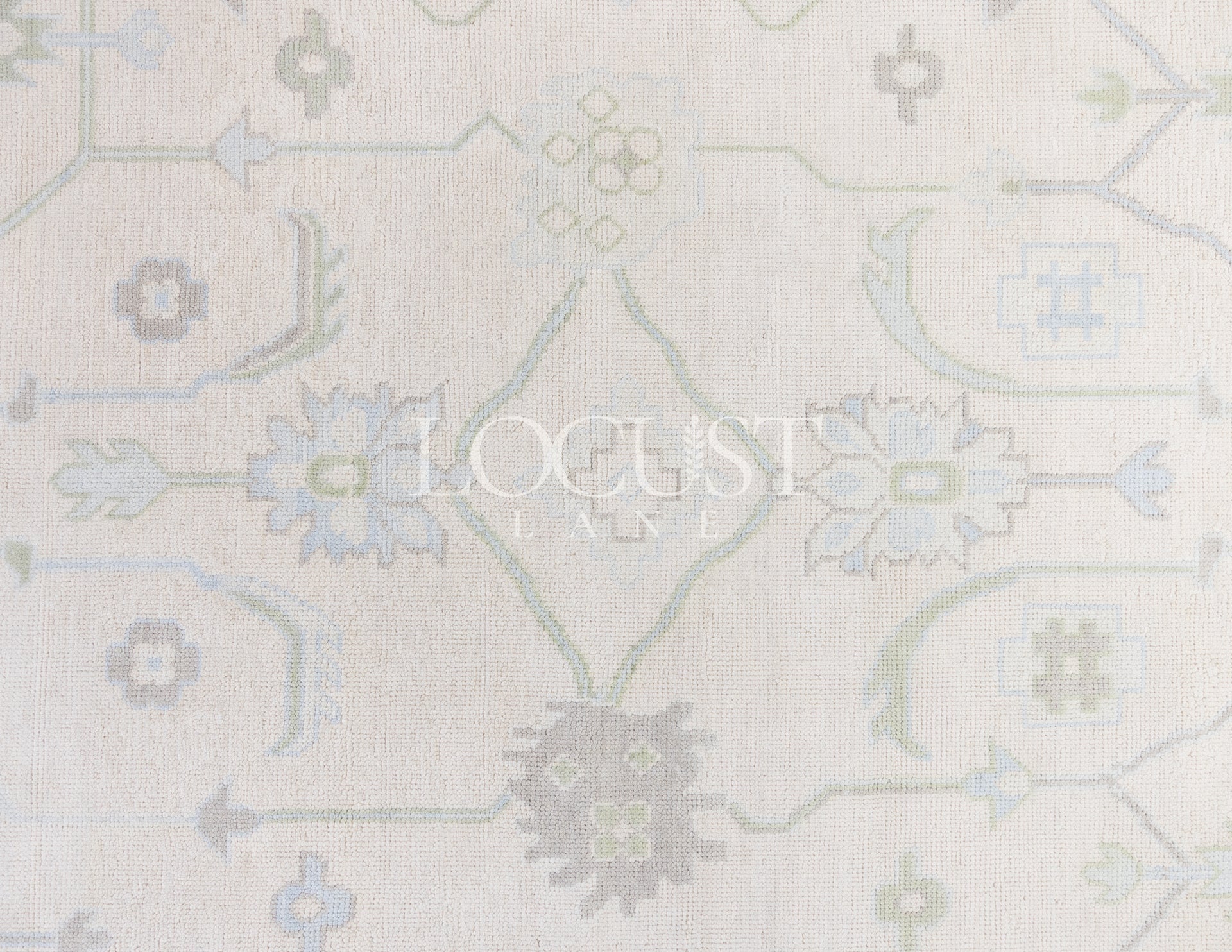 Pearl Modern Oushak Rug – Locust Lane Rugs