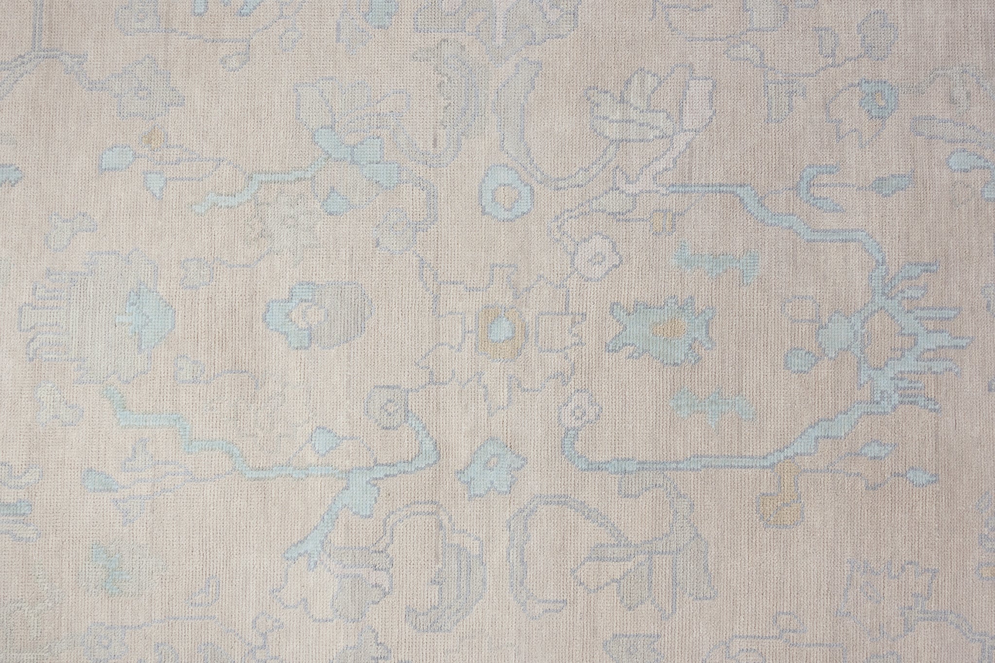 Modern Oushak Rugs – Locust Lane Rugs