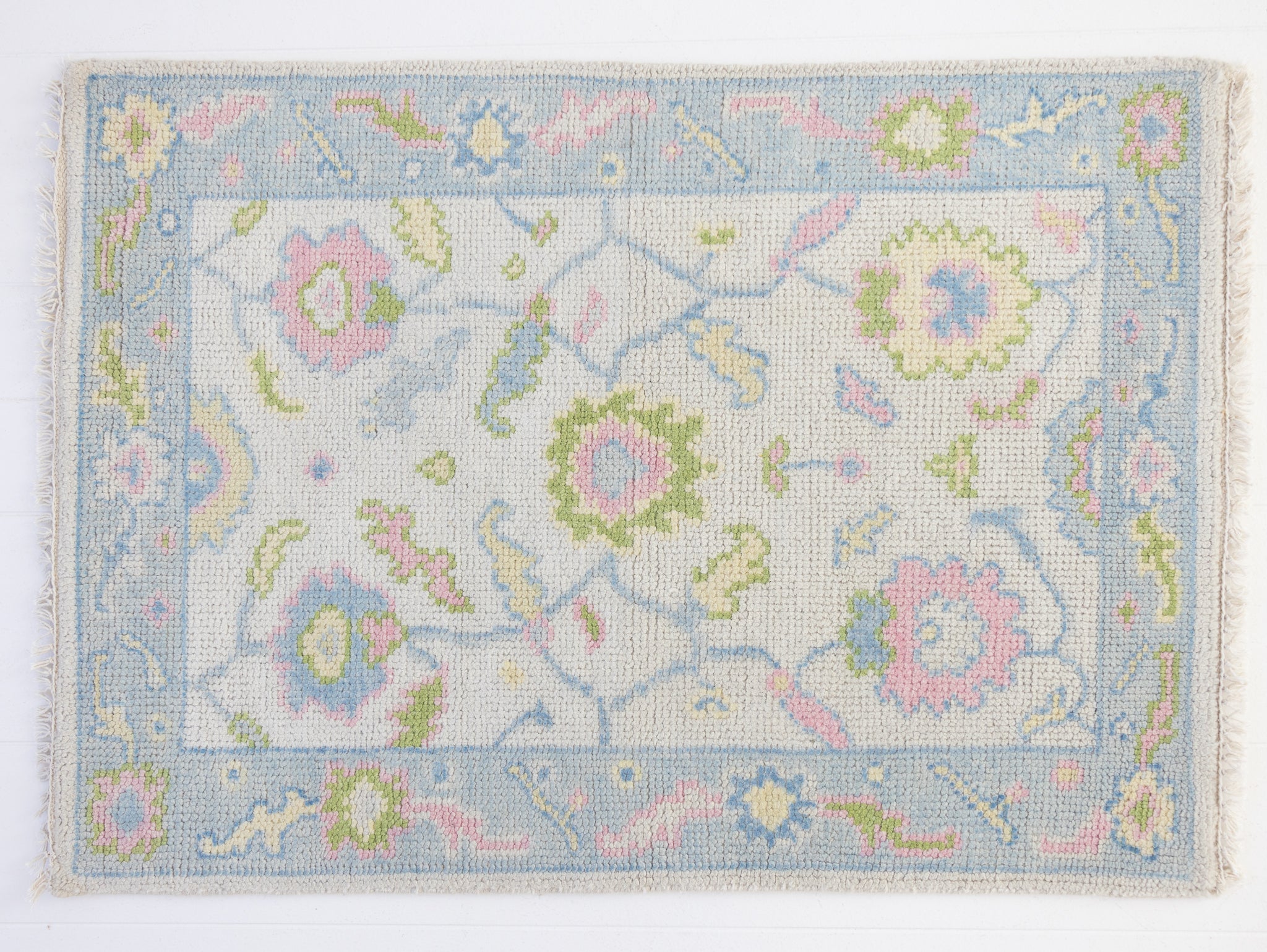 Mini Rugs (In Stock) – Locust Lane Rugs