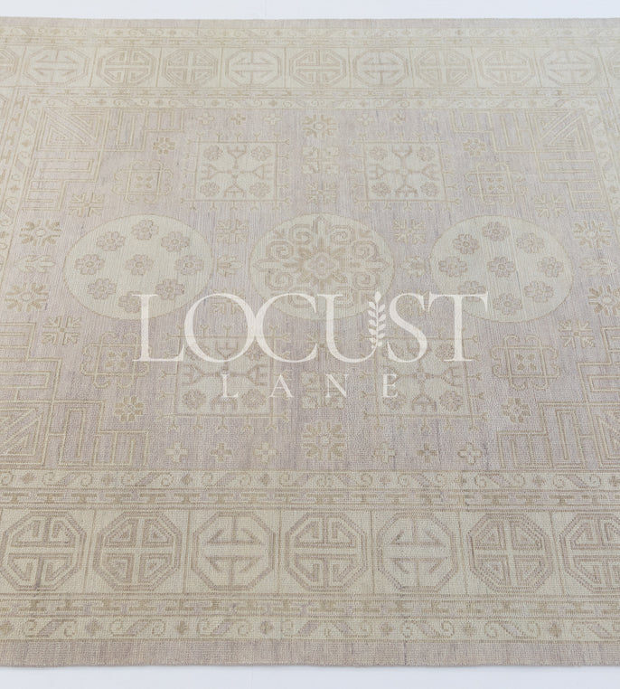 Modern Oushak Rugs – Locust Lane Rugs