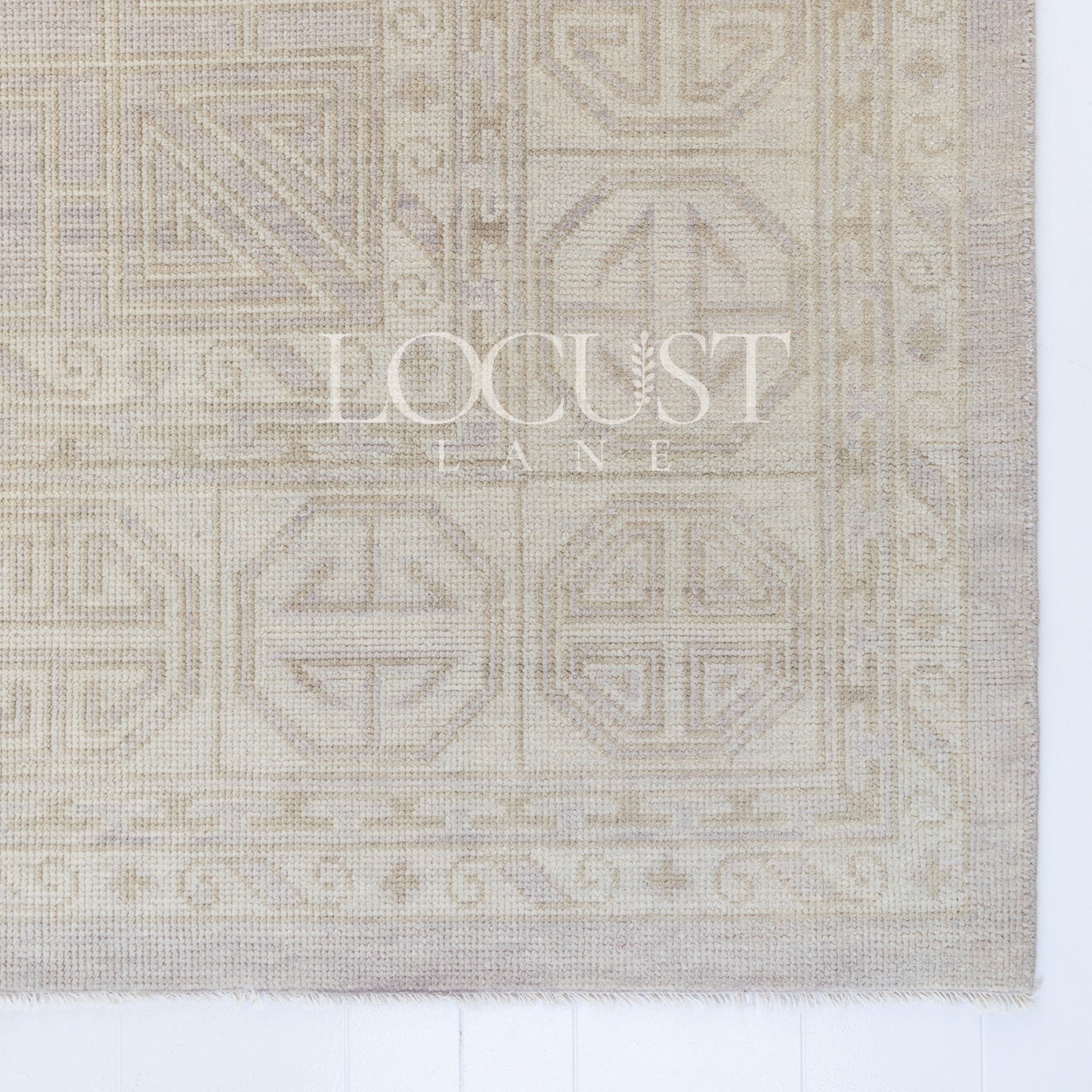Modern Oushak Rugs – Locust Lane Rugs