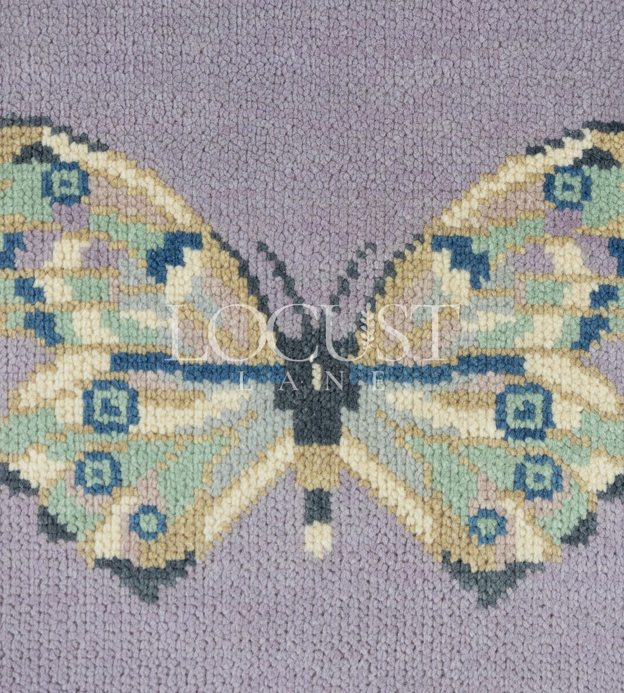 Mini Rugs (ready to ship) – Locust Lane Rugs