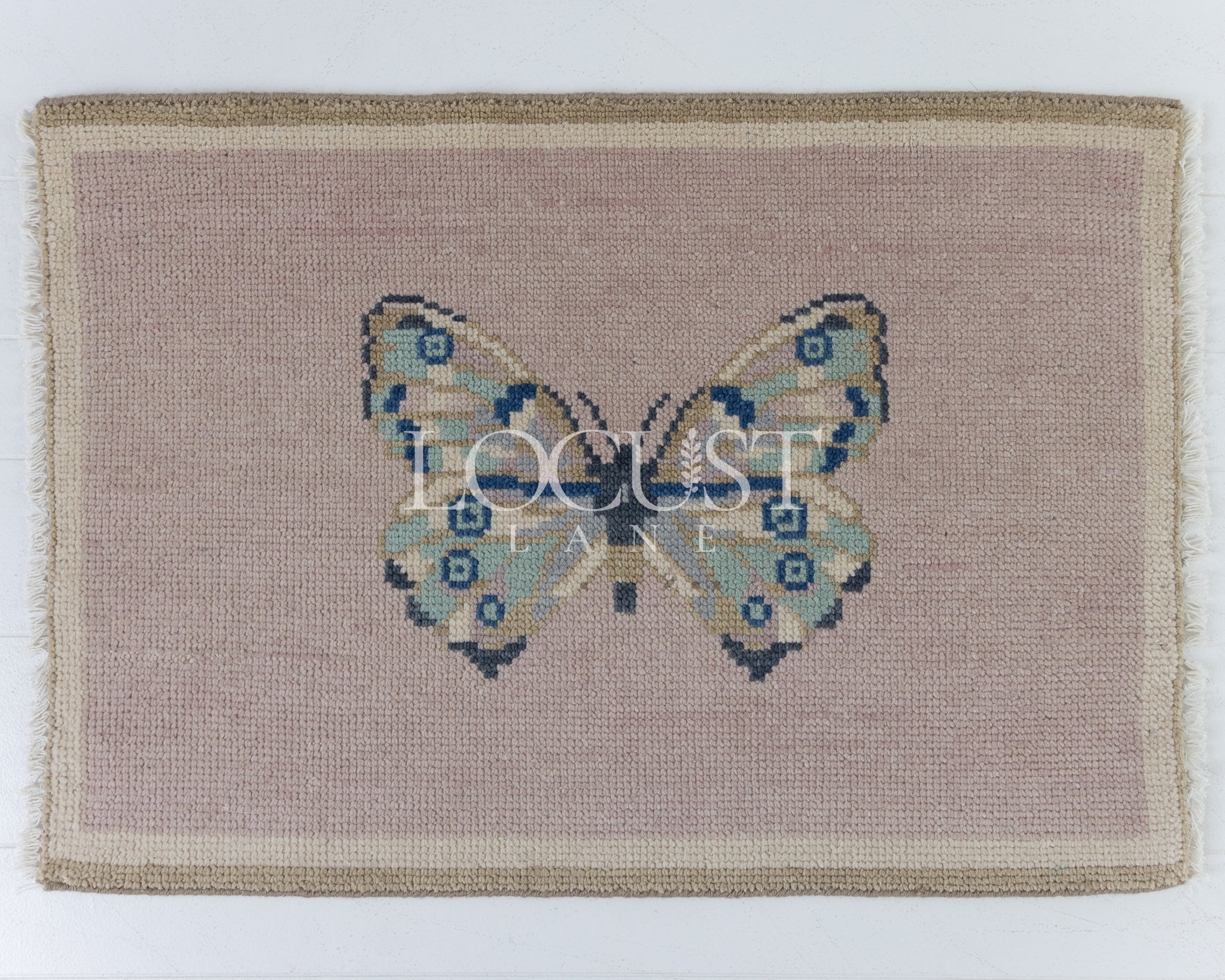 Mini Rugs (In Stock) – Locust Lane Rugs