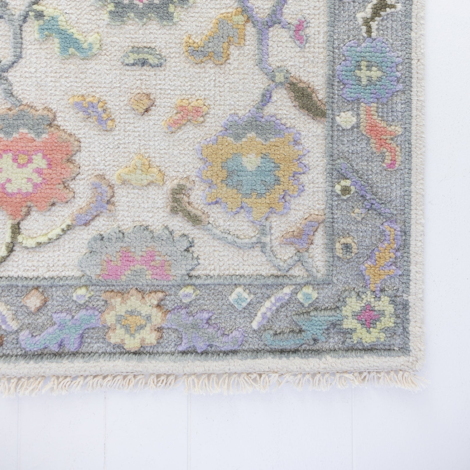 Mini Rugs (ready to ship) – Locust Lane Rugs