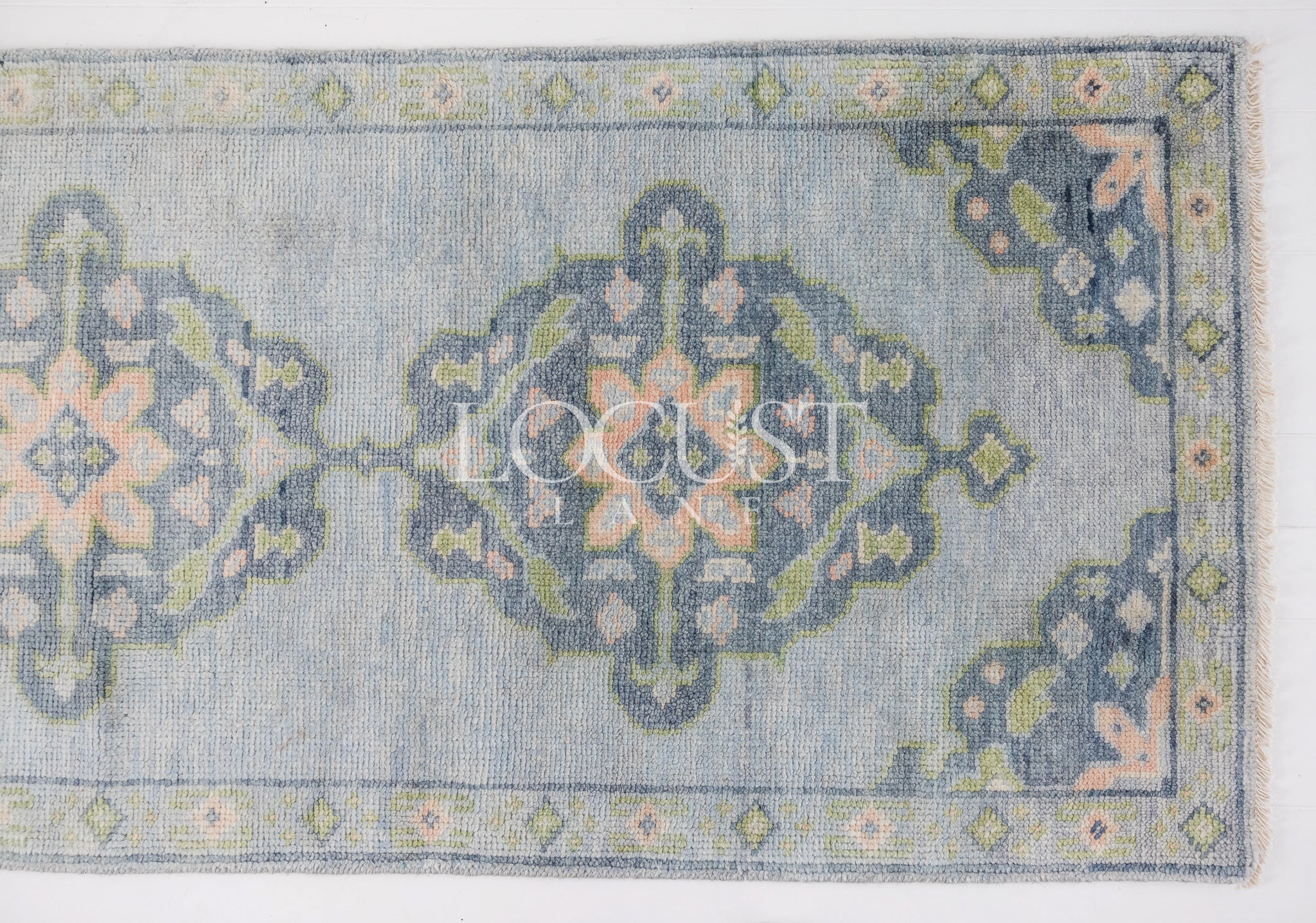 Olivia Modern Oushak Rug (in stock) – Locust Lane Rugs