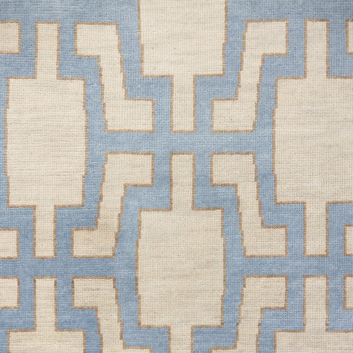 Della Modern Oushak Rug – Locust Lane Rugs