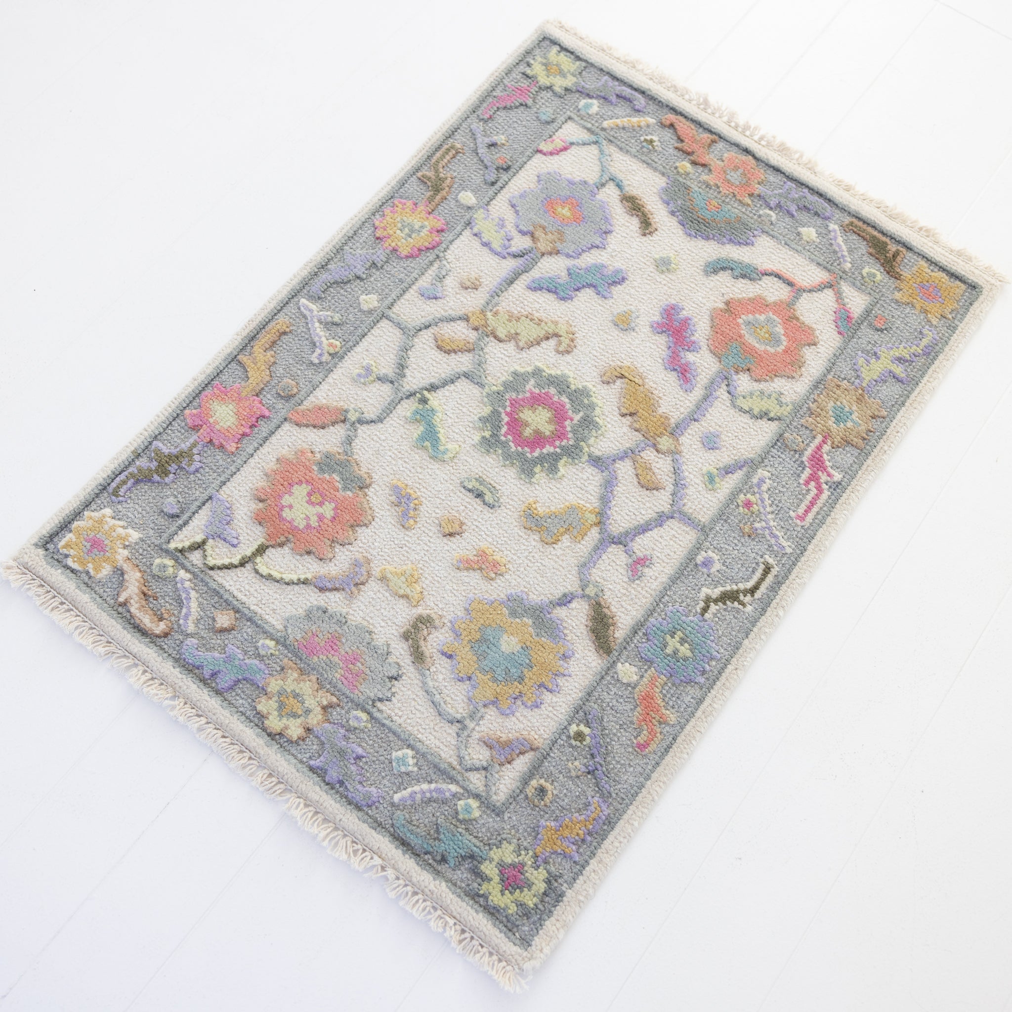 Mini Rugs (ready to ship) – Locust Lane Rugs