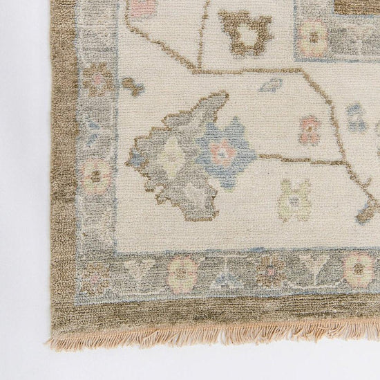 Gigi- The Collector's Edition (ready to ship) – Locust Lane Rugs