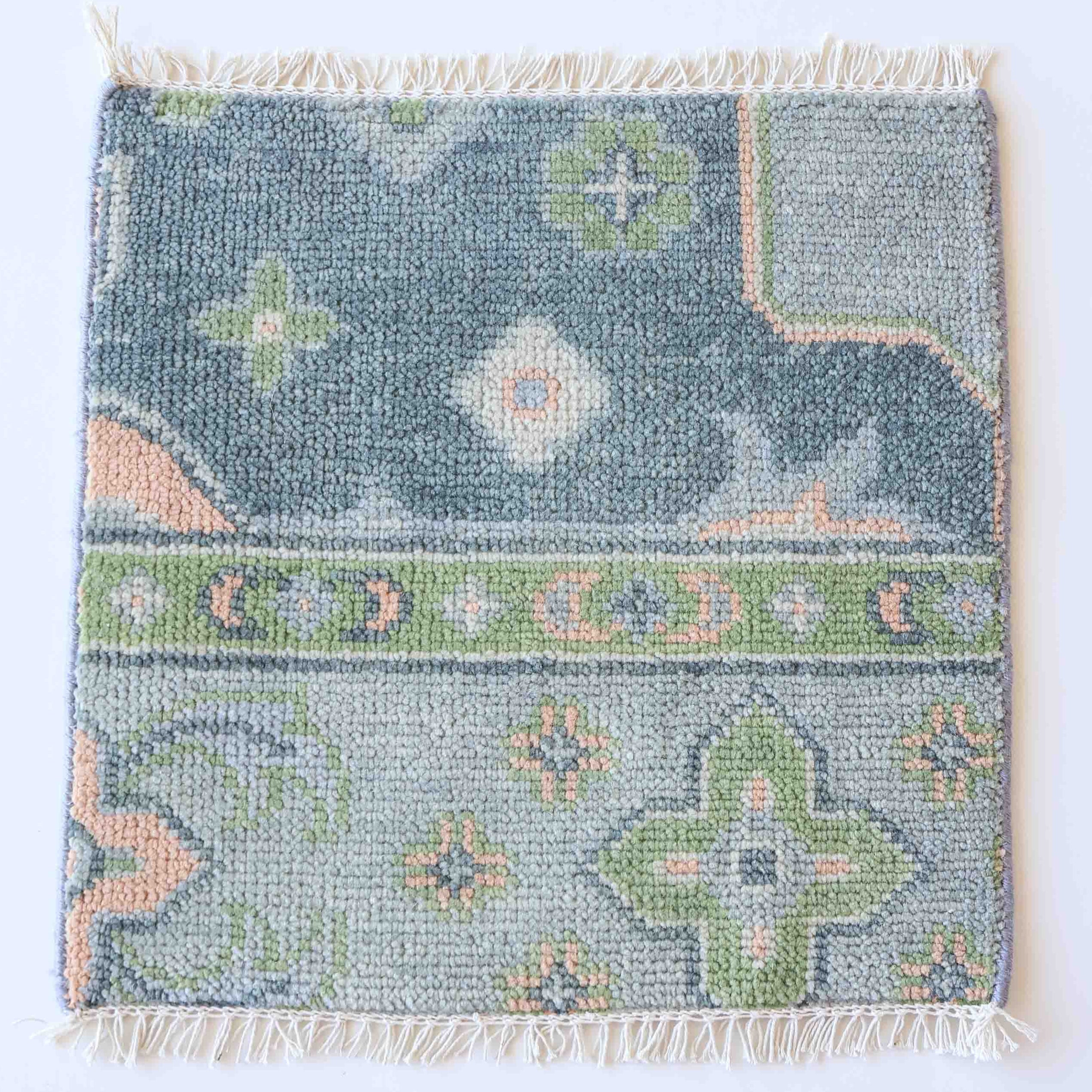 Olivia Rug Sample – Locust Lane Rugs