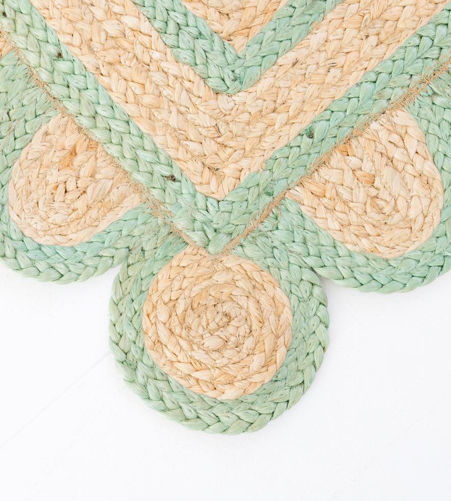 Mini Rugs (ready to ship) – Locust Lane Rugs