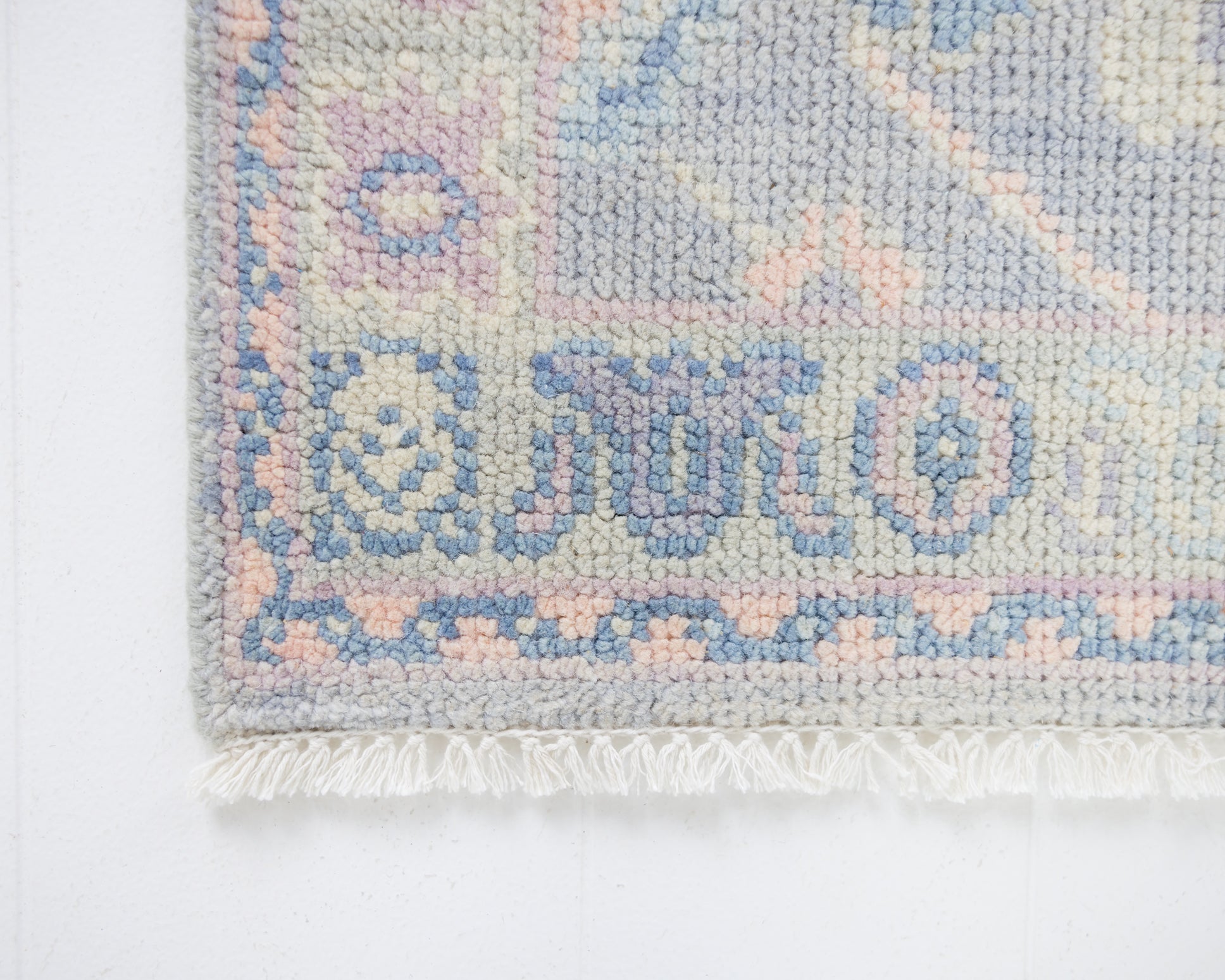 Mini Rugs (ready to ship) – Locust Lane Rugs