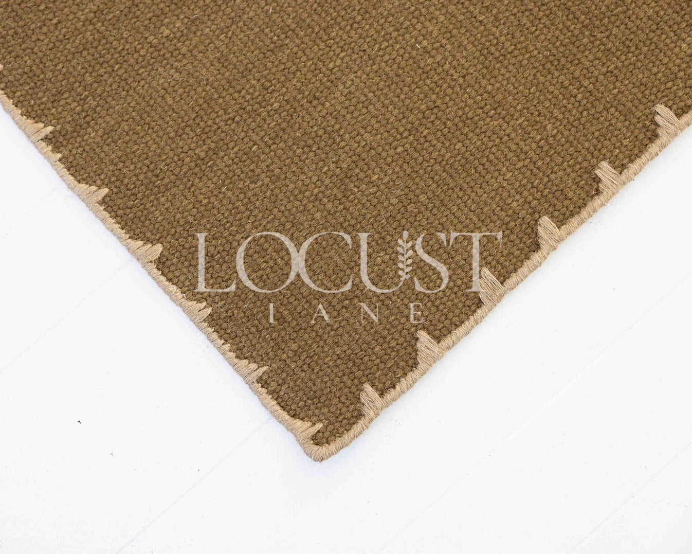 Weathered Oak Flatweave Jute Rug | Locust Lane – Locust Lane Rugs