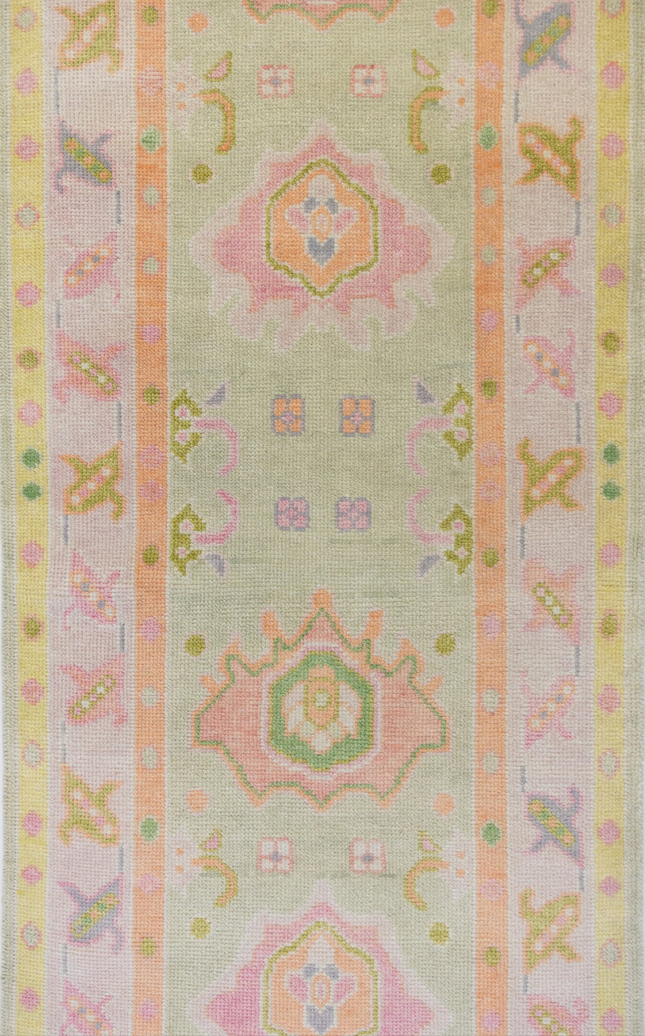 Modern Oushak Rugs – Page 2 – Locust Lane Rugs