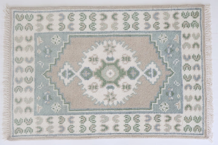 Mini Rugs – Locust Lane Rugs