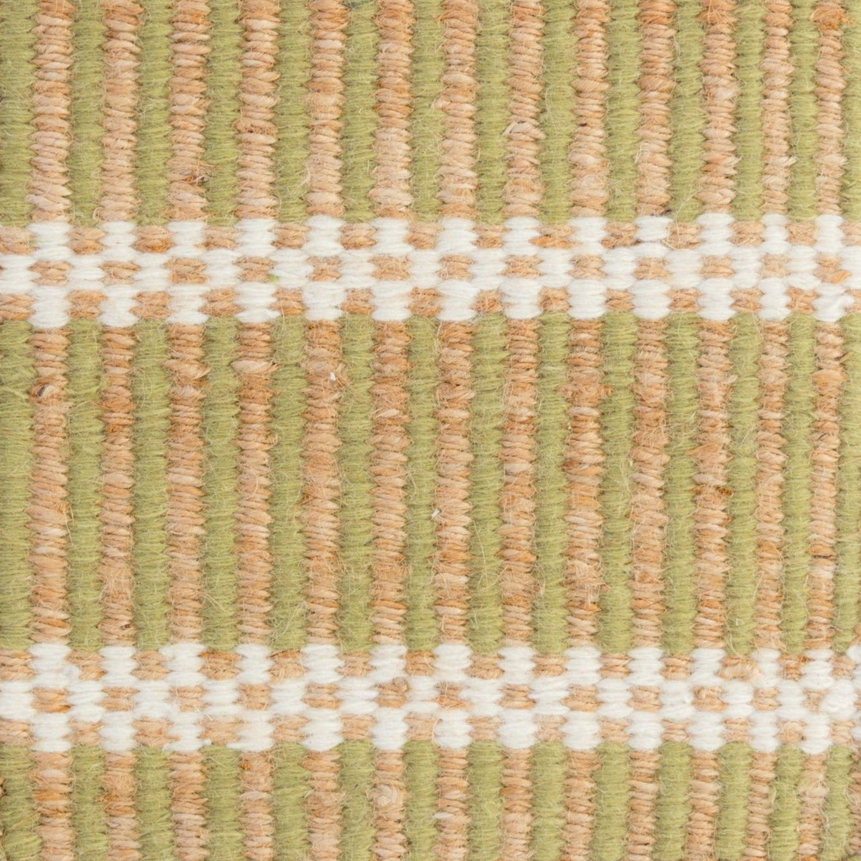 Martini Olive Jute & Wool Rug | Handwoven Flatweave | Locust Lane Rugs