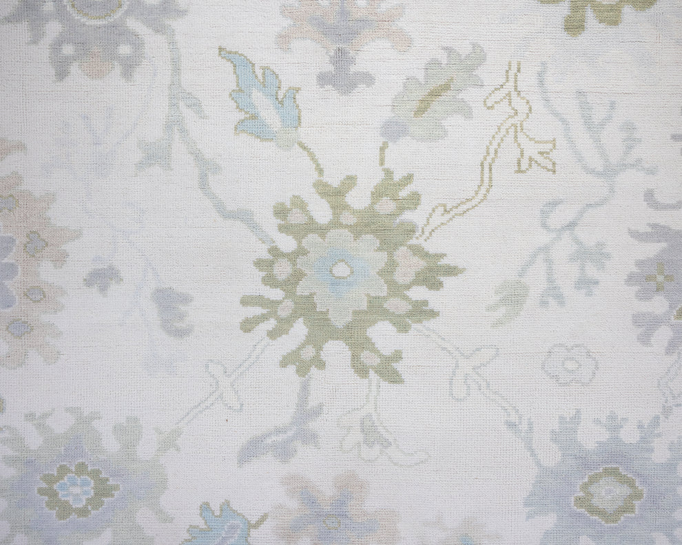 Opal – Best-Selling Hand-Knotted Rug – Locust Lane Rugs